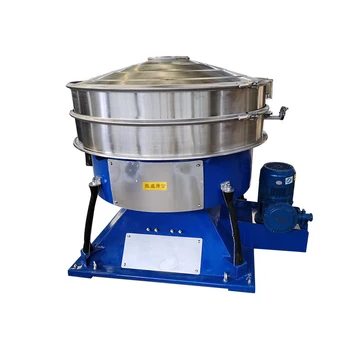 Industrial Tumbler Screen Sifter Sieve Machine For Grain - Buy Tumbler ...