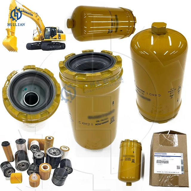 Company Overview - Guangzhou Huilian Machinery Equipment Co., Ltd.
