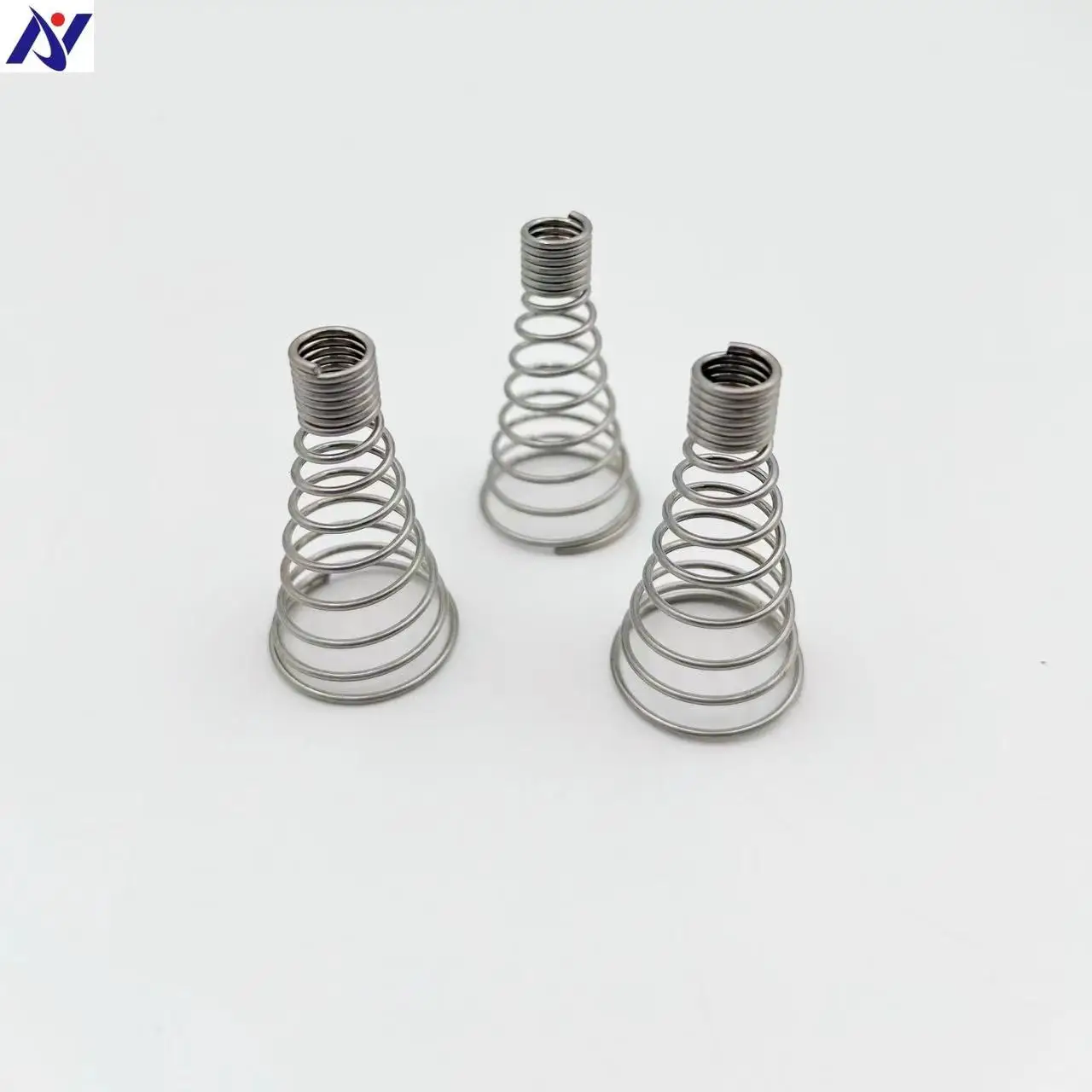 313factory Direct Stainless Steel Compression Spring Tower Type ...