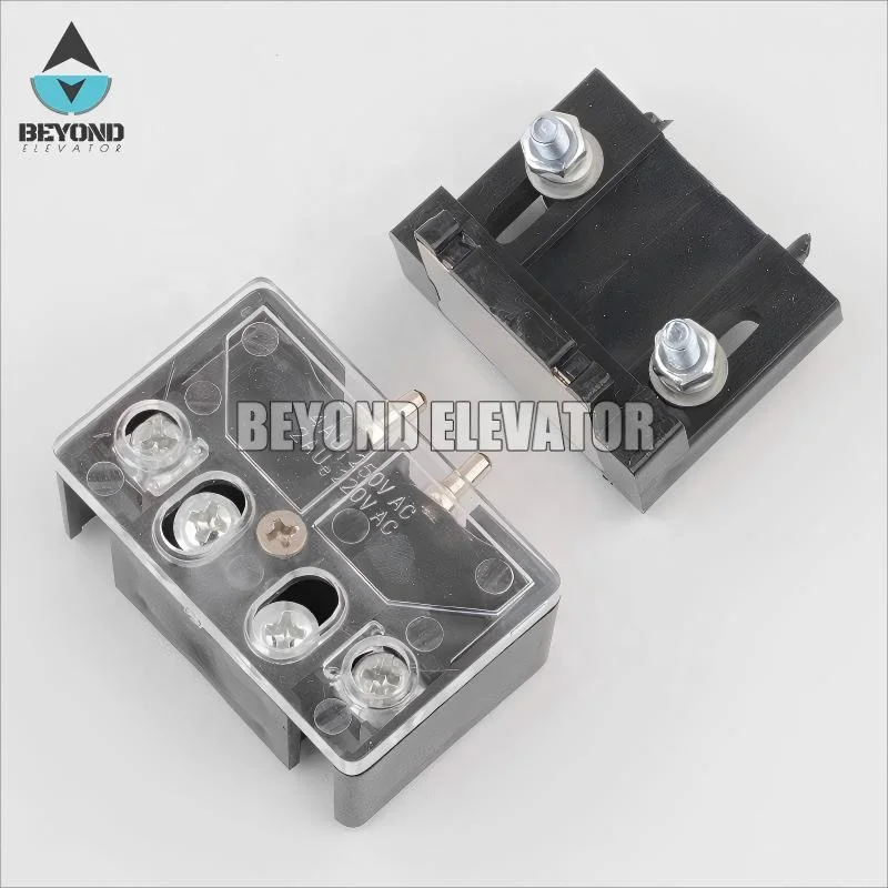 Elevator Parts Cargo/Food /Dumbwaiter Elevator Door Lock Contact ...