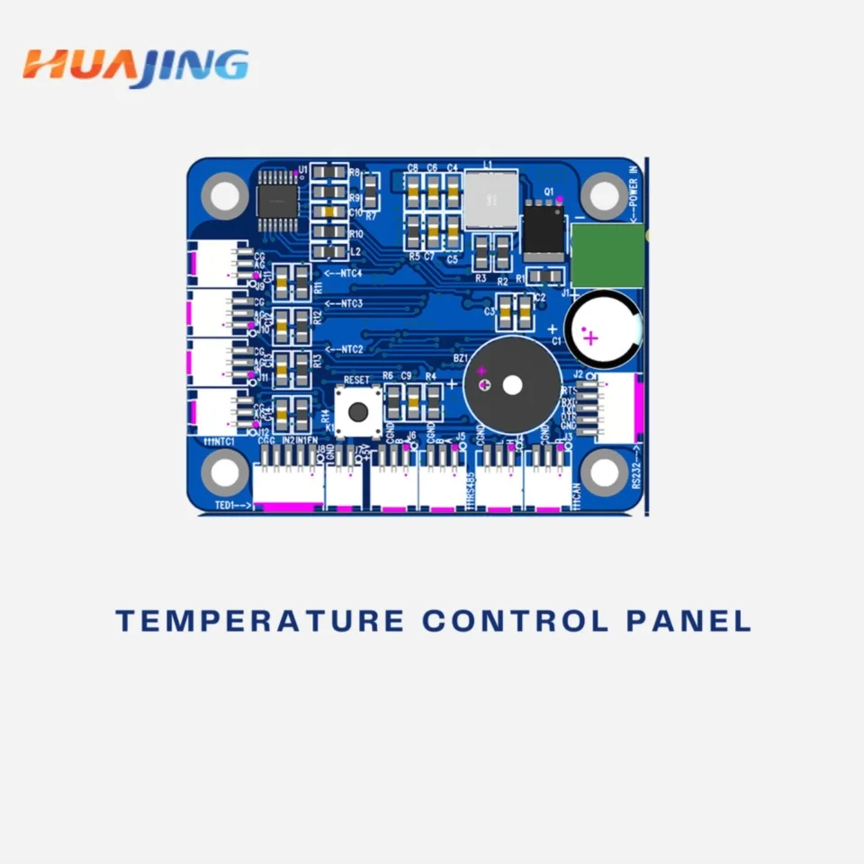 Dc Temperature Controller Temperature Control Board Single Part For ...