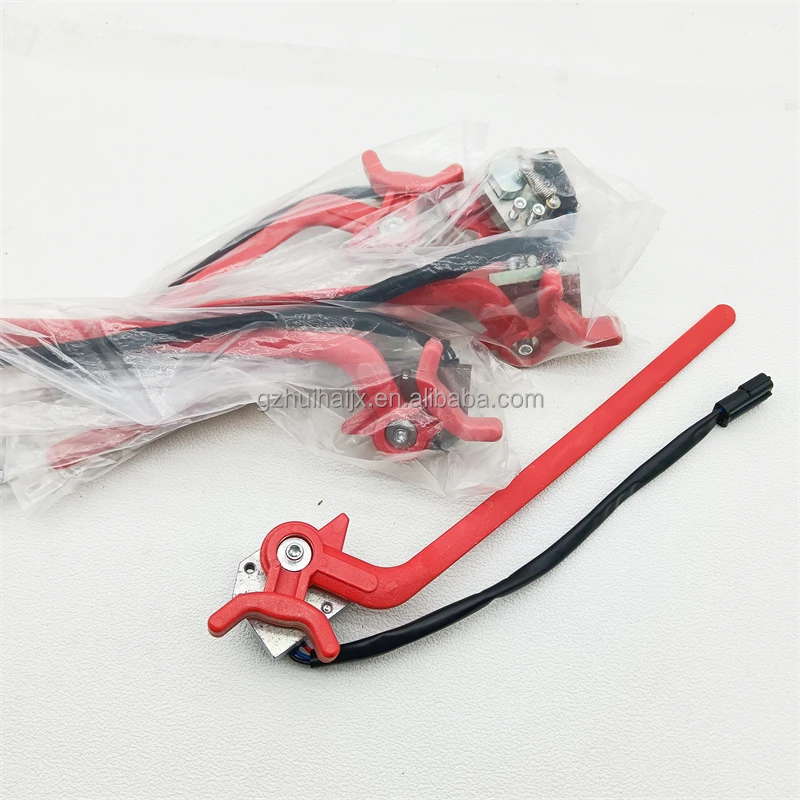 Construction Machinery Parts D100 Ignition Key 2172-6017 Key 21726017 ...
