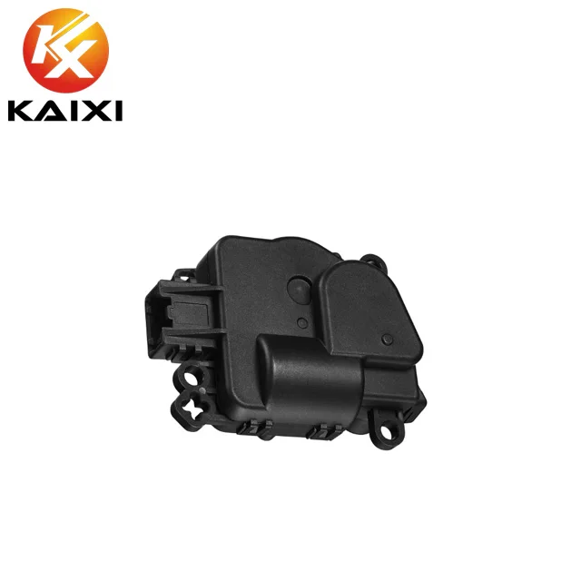 Heater Blend Door Actuator 68079488aa 68079488ab For Chrysler Dodge ...
