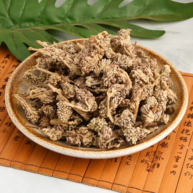 4060 Mi Meng Hua Dried Flos Buddleja Flower Tea Pale Butterflybush ...