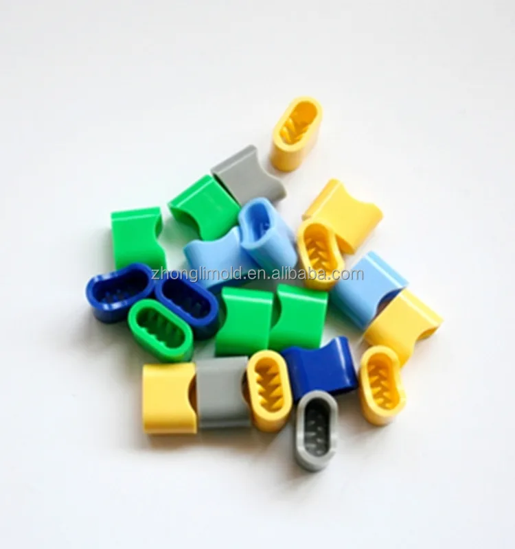 Square Plastic Fastener Clasp Lock One Direction Lock Closure For ...