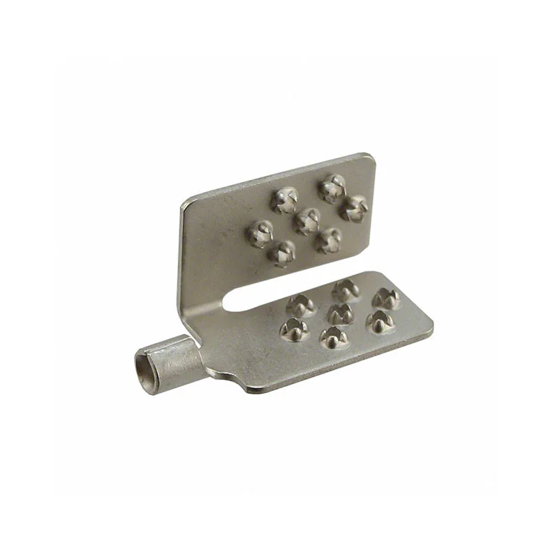 Original Supplier 52195 Ring Terminal Connector Barrel 11.53mm*17.98mm ...