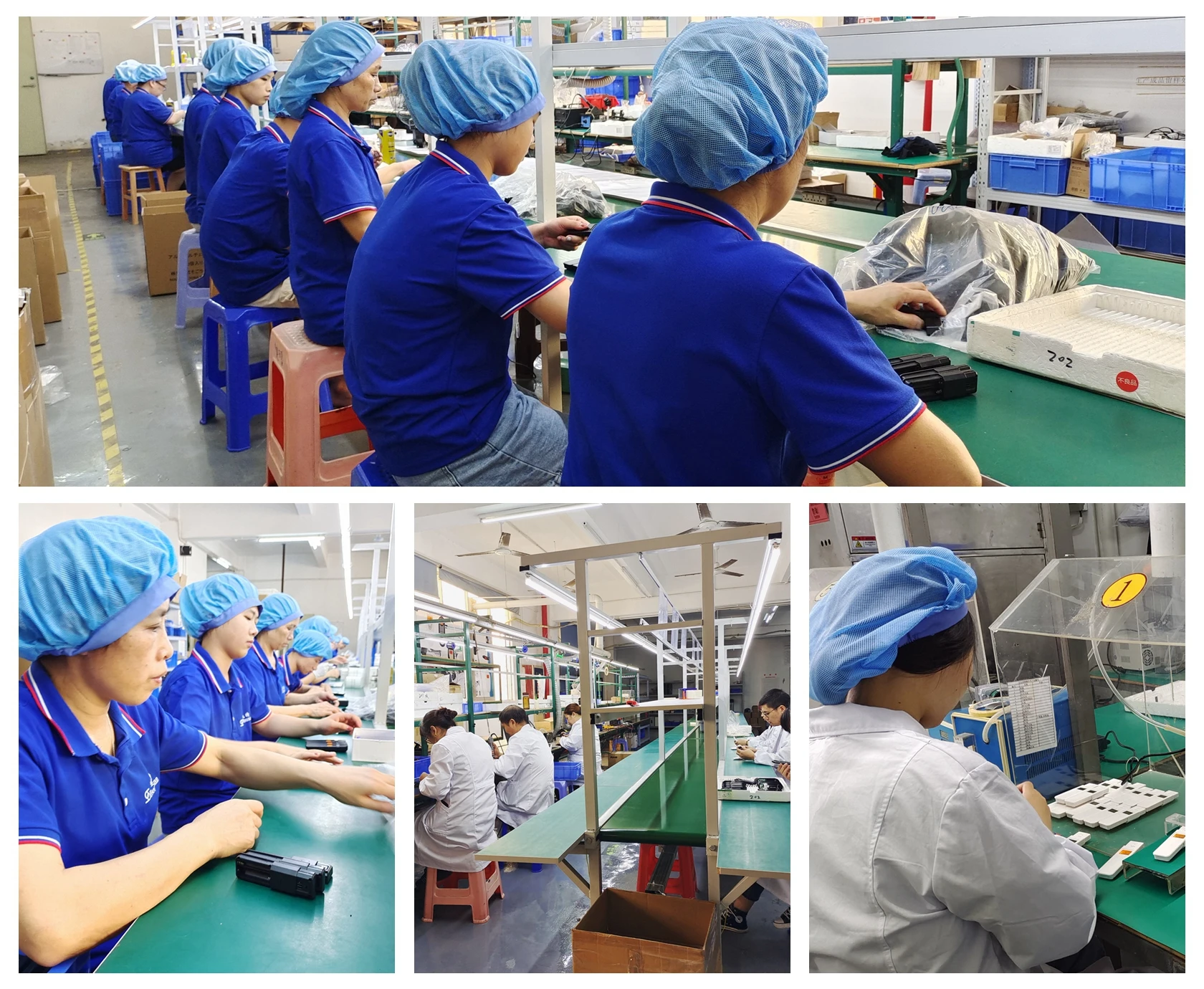 Easy to Carry Dental Plaque Detector - RTS Oral Plaque Checker