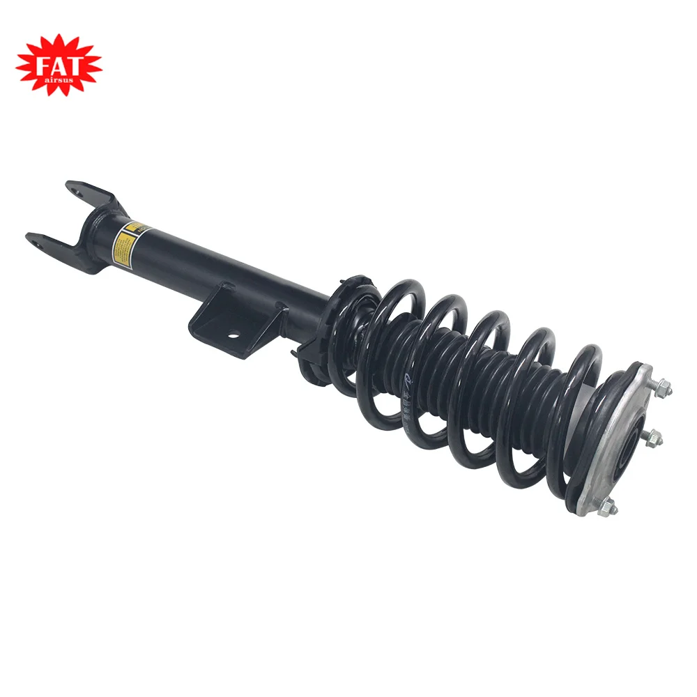 For Tesla Model 3 M3 Rwd 2017-2021 Front Right Shock Strut Coil Spring ...