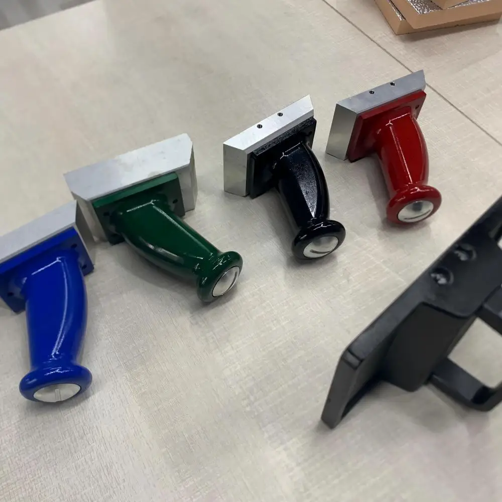 Standard Pre-Insulated Duct Cutter Tools Set for HVAC Systems - Energy ...