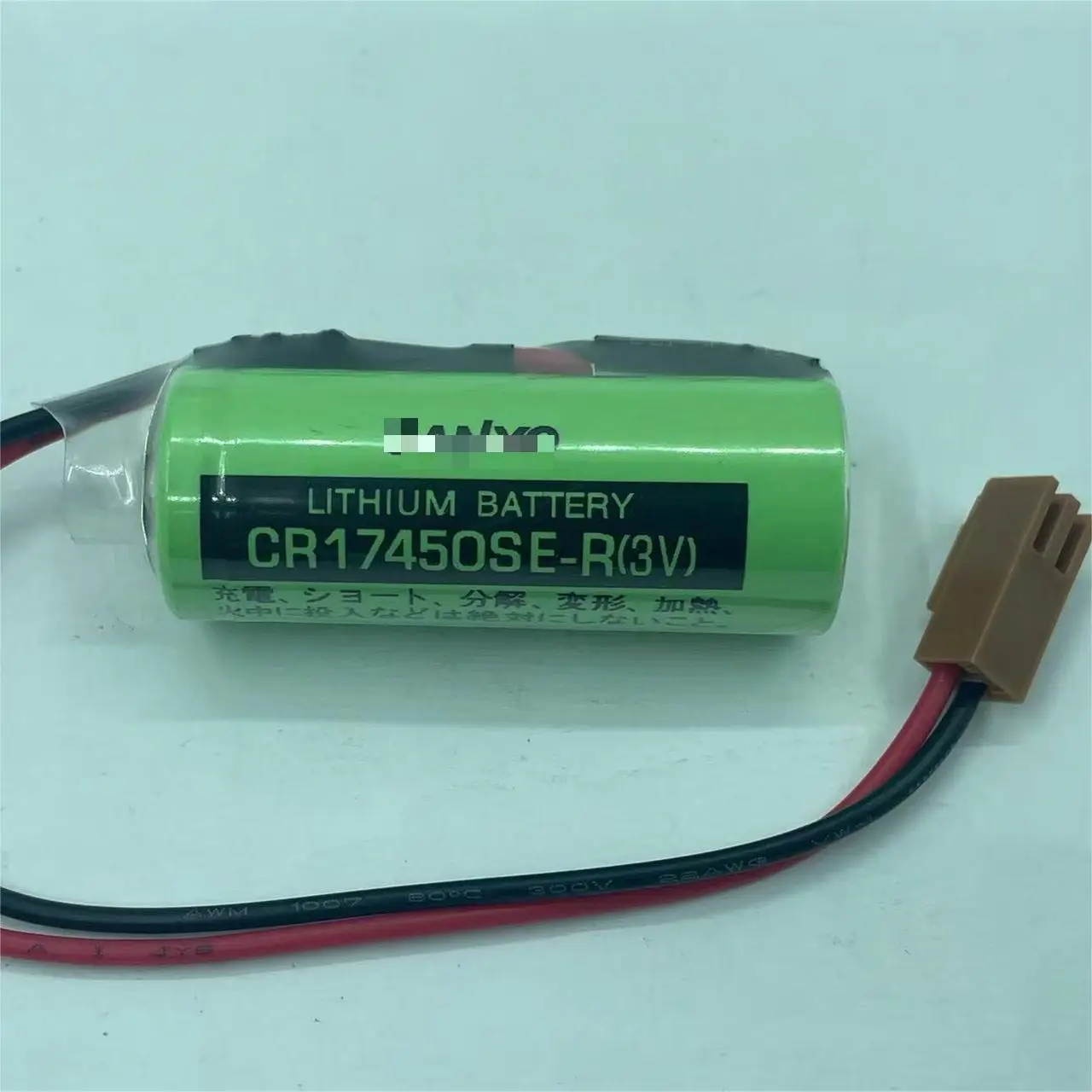 Original Brand New Cr17450se-r 3v Fanuc A98l-0031-0012 Industrial Control Lithium Battery - Buy ...