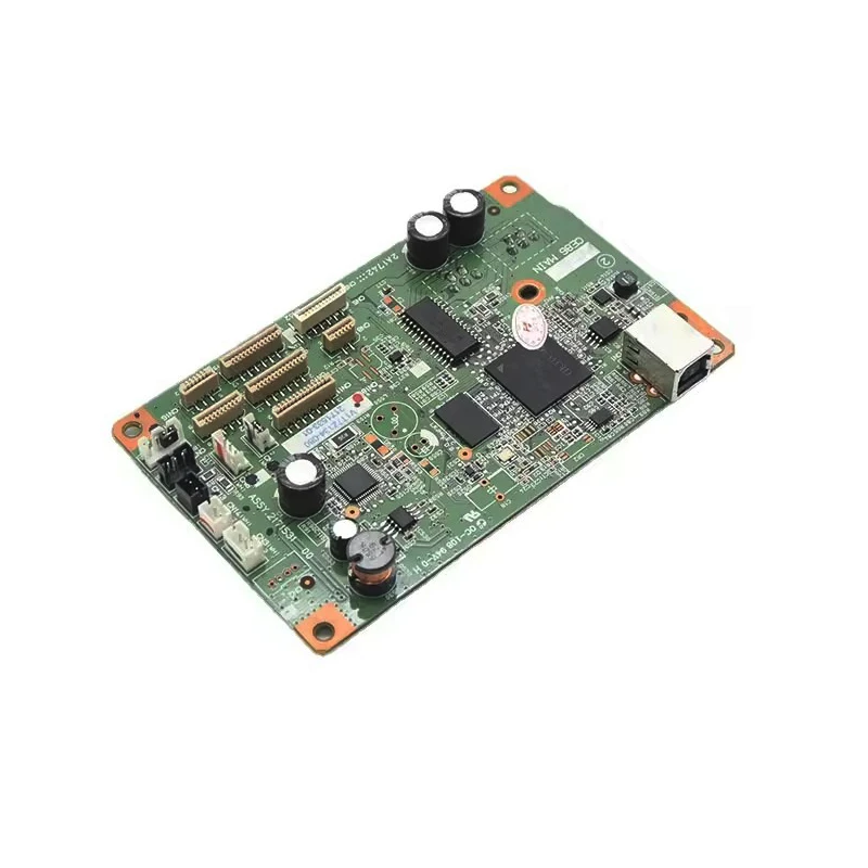 Compatible Motherboard for Epson L800 L805 - Michsan