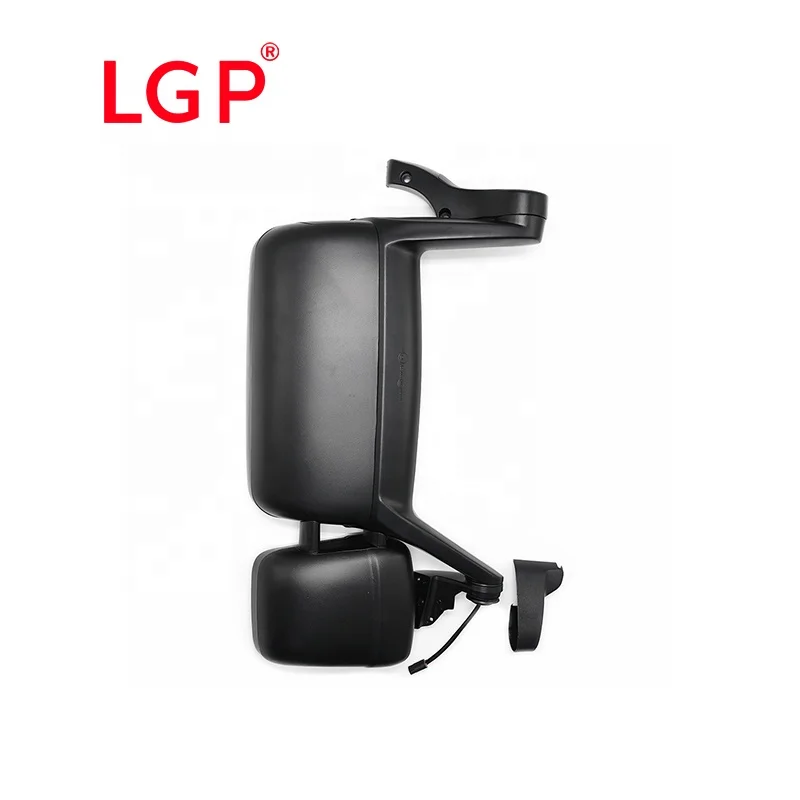 Truck Hood Mirror Retrofit 20535602/20567649 Split Door Mirror Truck ...