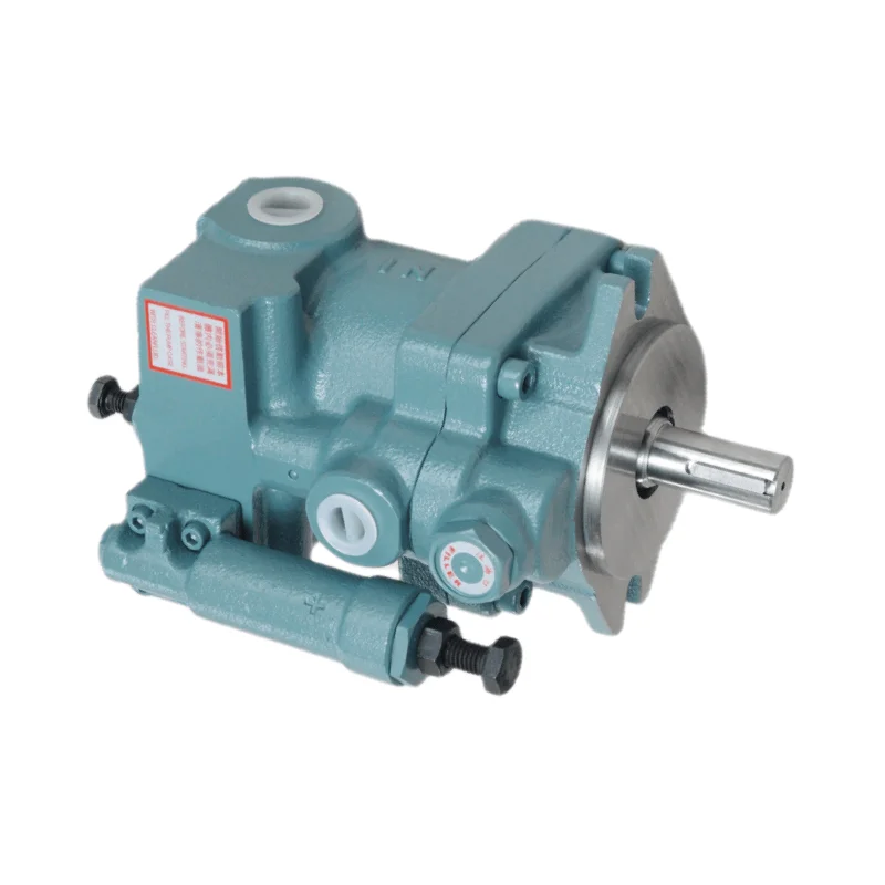 P Series Piston Pump P08/p16/p22/p36/p46/p70-d1/d2/d3-f-r-01 Hydraulic ...