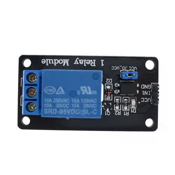 1 Circuit With Optocoupler Relay Module Isolation Module Home Appliance ...