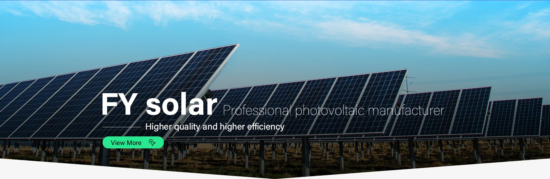 Jiaxing Feiya New Energy Co., Ltd. - Solar Panel, Sola Inverter