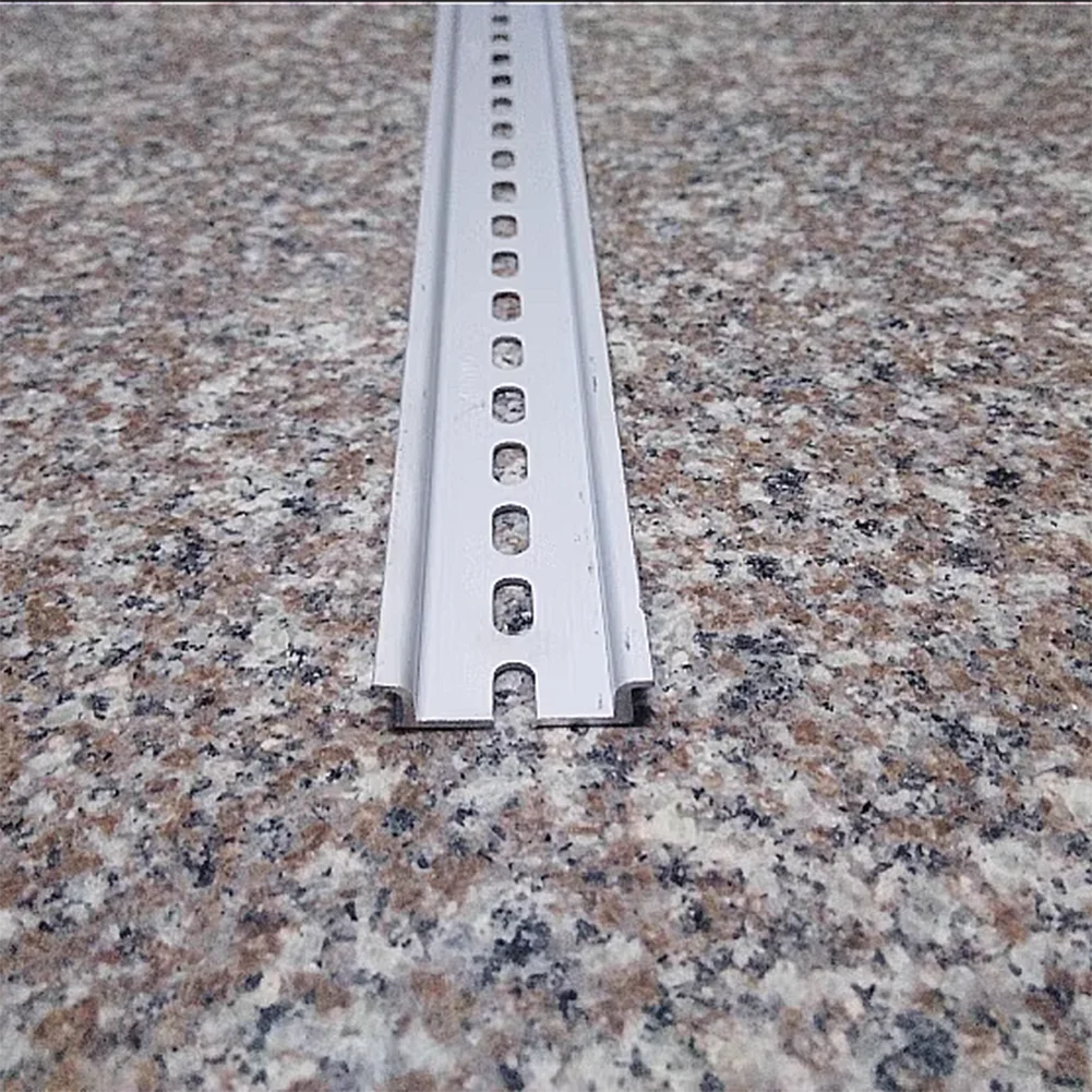 General Guide Din Card Rail U Type Dz47 Installation 35mm Wide ...