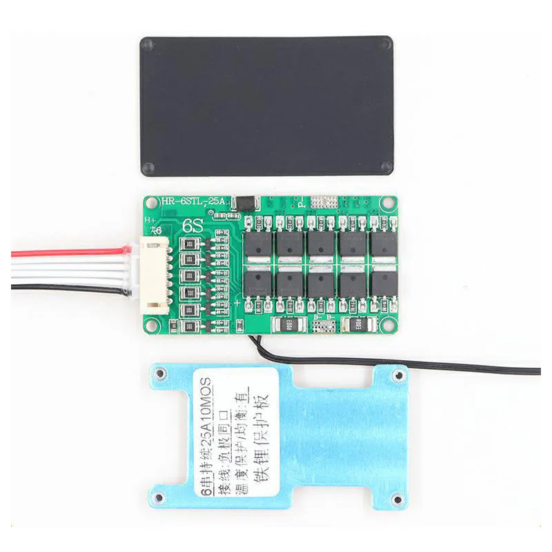 48v Battery For Lithium With 13s 16s Ion Ah 40a 18650 Cells Cordless ...