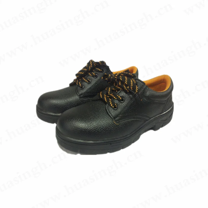 Ywq,Mining Line Steel Toe&middle Sole Insert Work Safety Shoes Factory ...