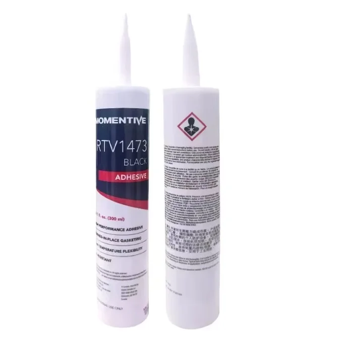 Momentive Rtv100 Electronic Electrical Adhesive Fda Food Grade Silicone ...