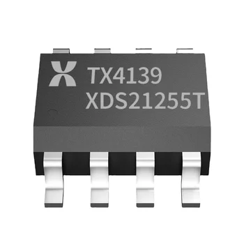 Tx4139 Esop8 Vin 4.5v-75v Vout 0.8-40v 2a Dcdc Buck Power Ic - Buy Tx4139 Esop8 Vin 4.5v-75v ...