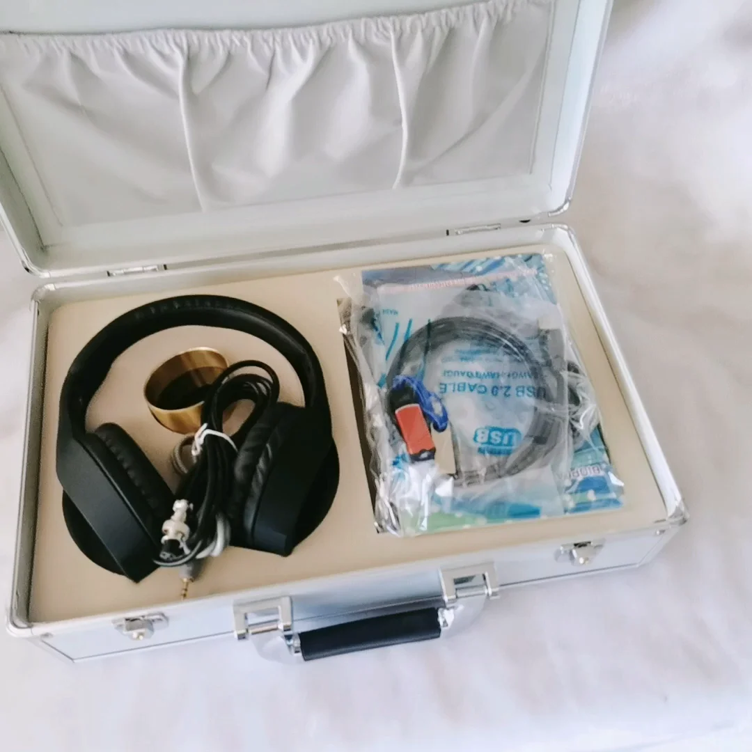 Professional Clinic Use Meta Therapy Vegeto Reprinter Vera-test ...