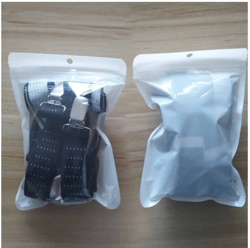 3inch Elastic Mitten Clips Stainless Steel Mitten Clips Holder For Kids ...