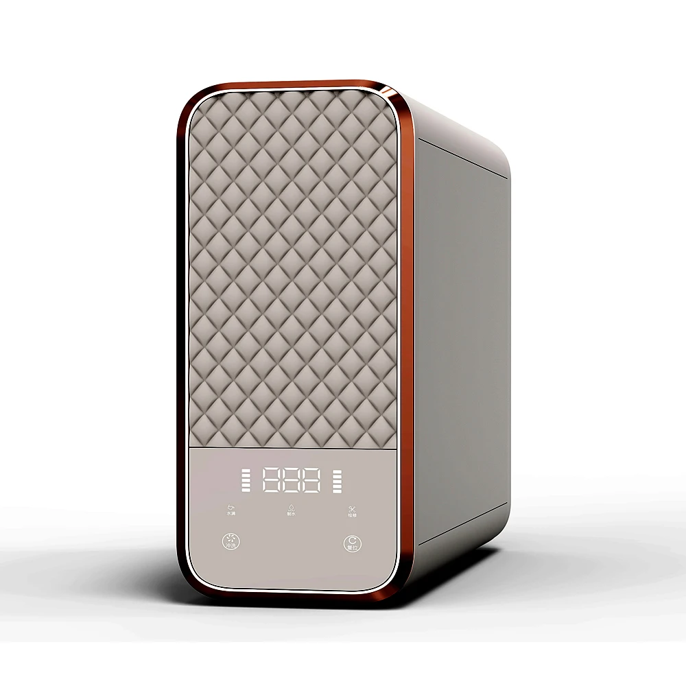 1000gpd large flow mesin ro system reverse osmosis mesin ro 1000gpd ...