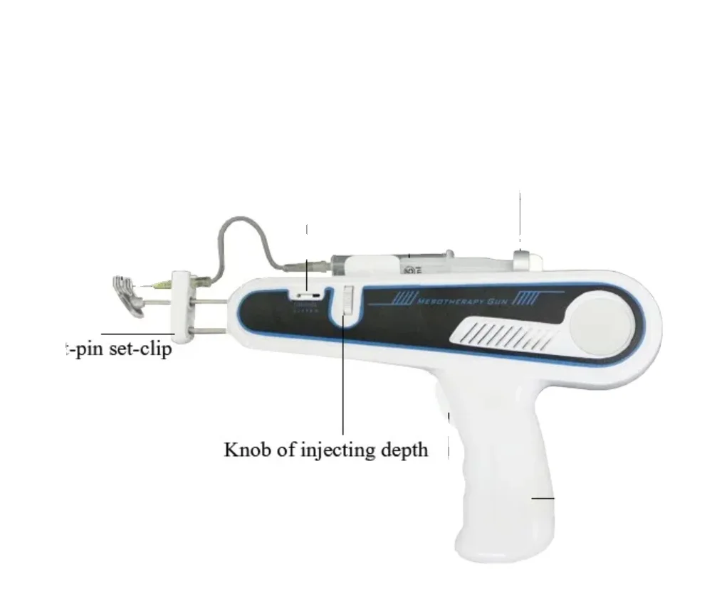 Mesitherapie Mesogun Prp Meso Gun Injector Mesotherapy Gun| Alibaba.com