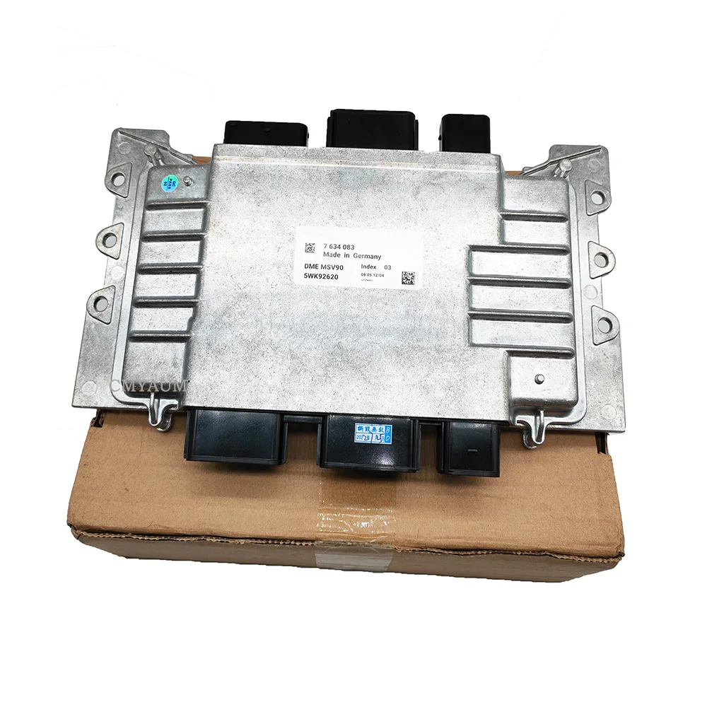 Cmyaum Original New Car Engine Computer Board Ecu Ecm Electronic ...