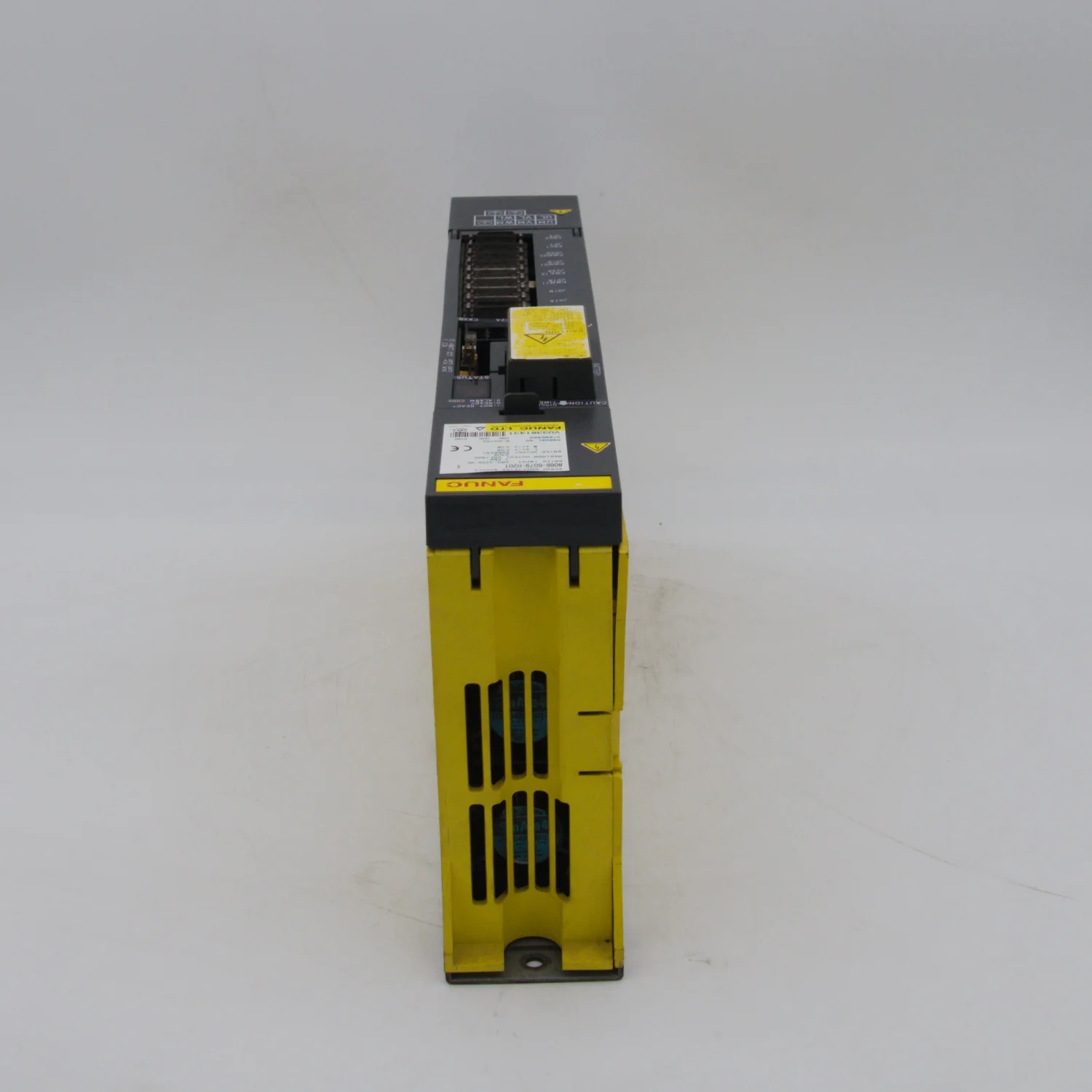FANUC SERVO Module - Original Alpha SERIES SVM A06B-6079-H203