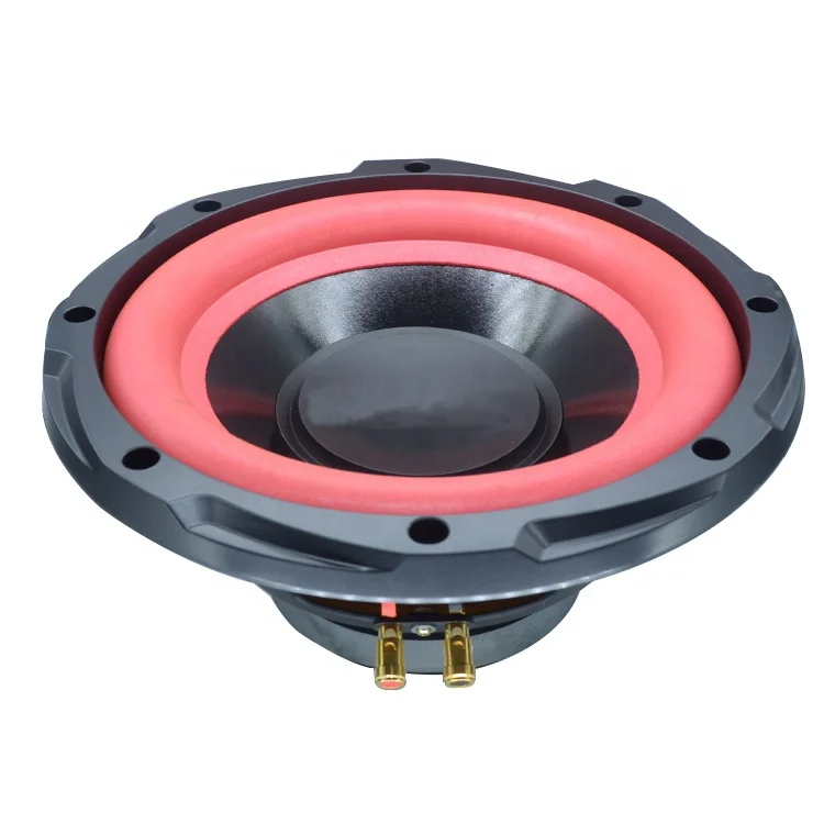 Alibaba.com: Red Cone 400W Auto Woofer 12 Inch Subwoofer Speaker, Big ...