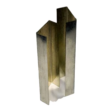 Mytotel Light Steel Frame 3d Puzzle Plastic Model Building Icf Bracing ...