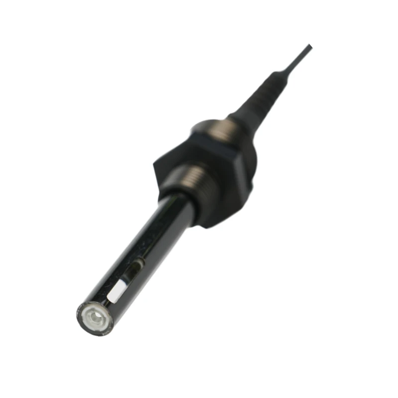 Ecd Electric Conductivity Probe 4- 20 Ma Analog Salinity Tds Meter ...