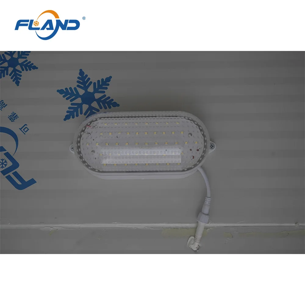 2023 Ac220v 20ft 40ft Cold Storage /cold Room Tube Led Light Moisture ...