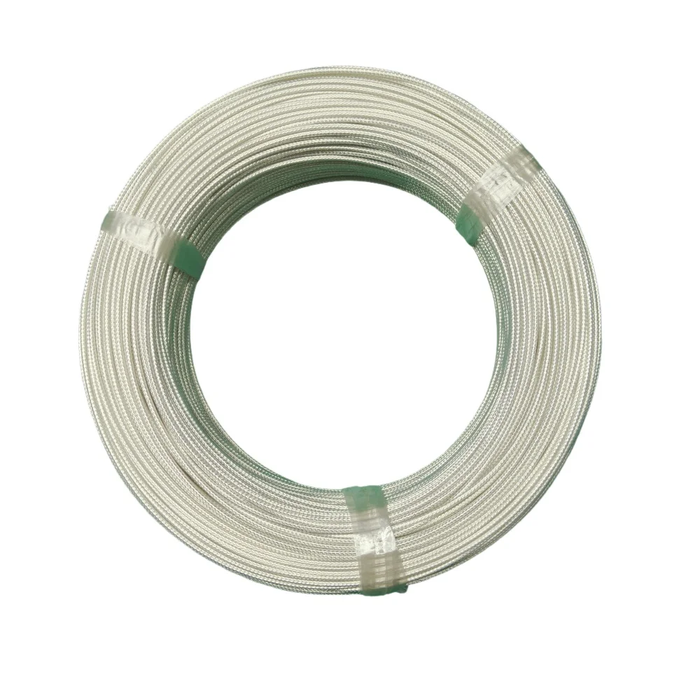 Fei Hang SFF High Temperature Copper Solid Core PTFE Insulated RF ...