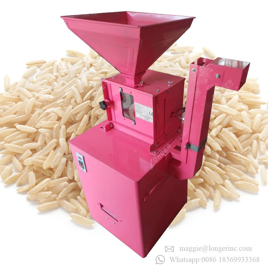 Multifungsi Mesin Dehulling Biji Kopi Biji Gandum Beras Huller ...