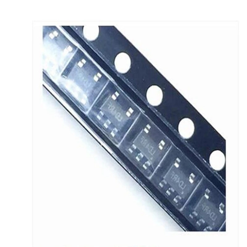 Mp3302 In6cf Lettering Sot23-5 Led Drive Power Supply Chip 5 Feet ...