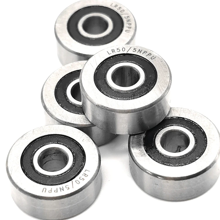 Lr200 Nppu Metric Track Roller Bearing Lr200nppu Bearing 361200r Size ...