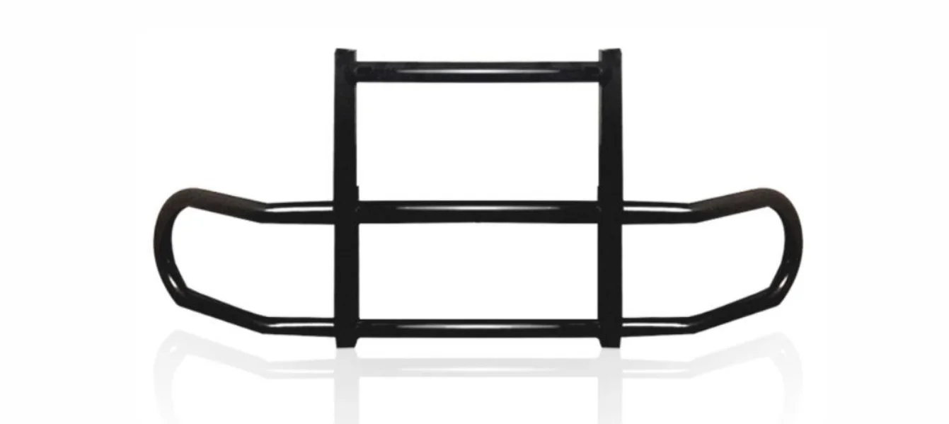 Stainless Steel Front Deer Bumper Guard for Volvo Trucks