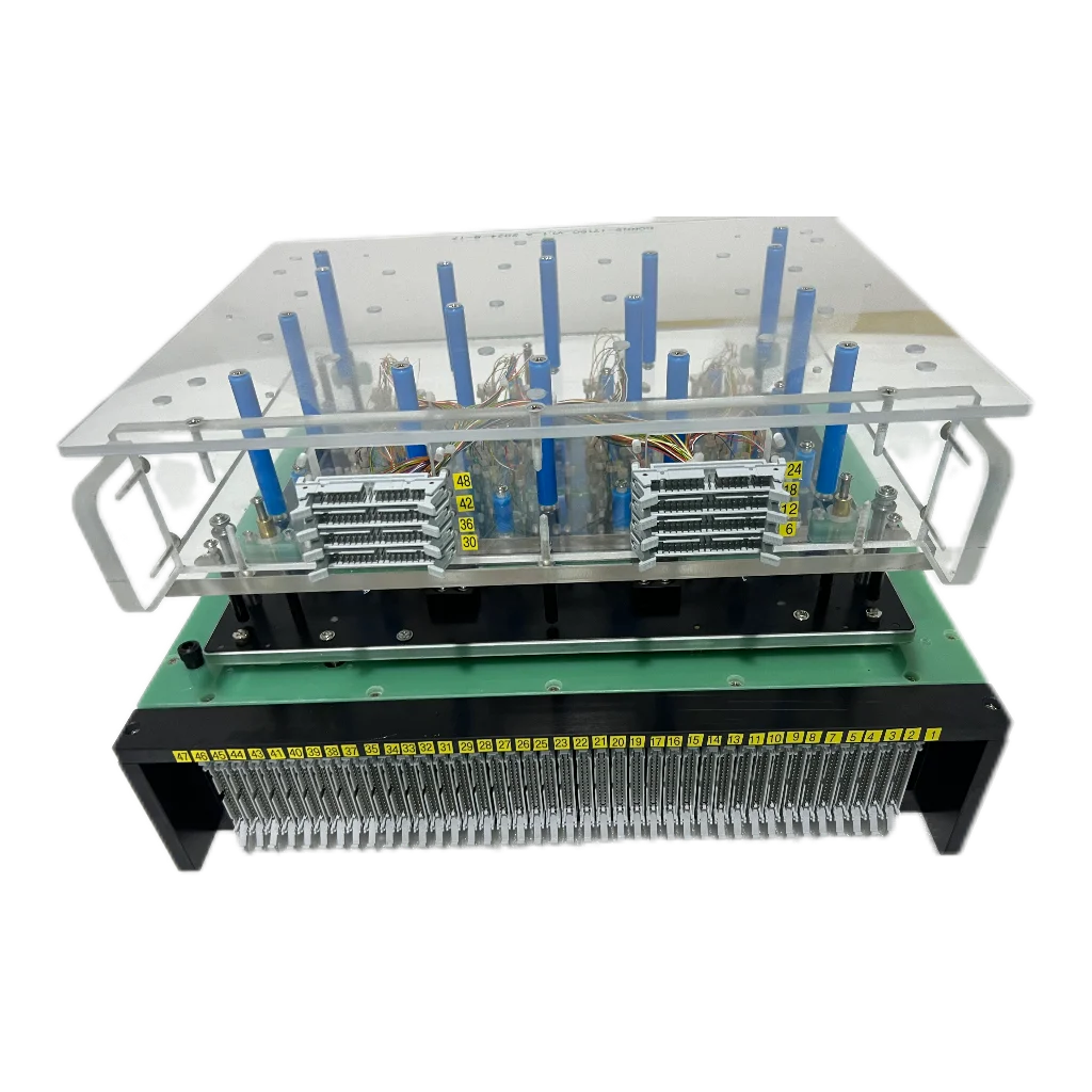 ICT Test PCB Fixture - Reliable PCBA Testing Solutions
