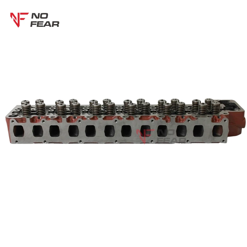 11101-e0541 Diesel Motor Engine Parts J08e J08c Cylinder Head Assy For ...