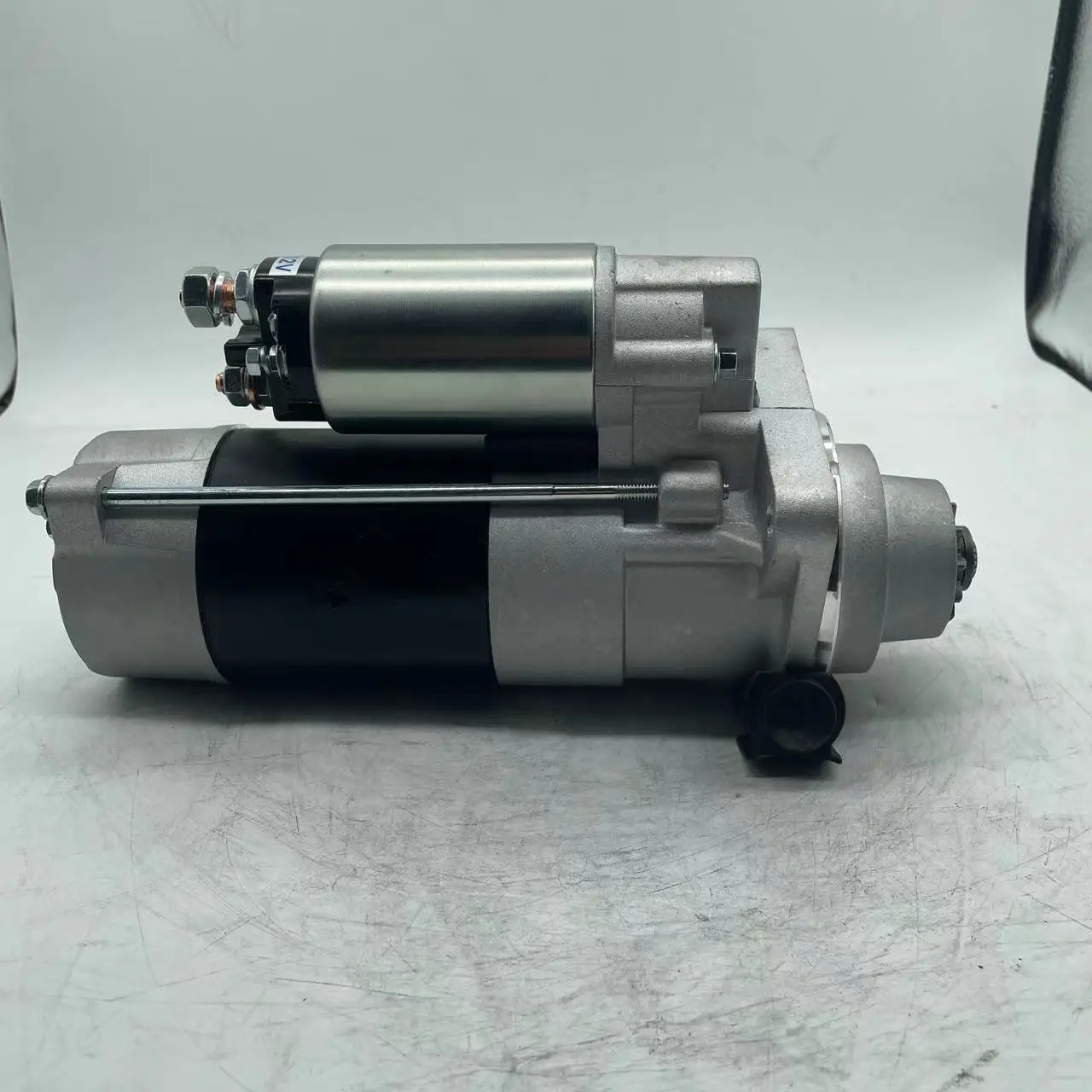 High Quality Auto Starter Motor Oem;6676957,6685190,7283321,Dsl6676957 ...