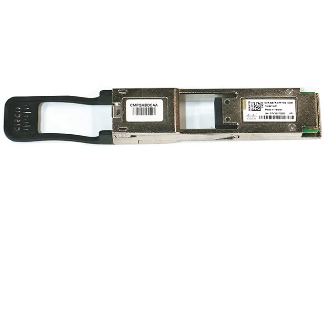 Cvr-qsfp28-sfp25g 100g To Sfp25g. Cvr-qsfp-sfp10g= Enterprise Switch ...