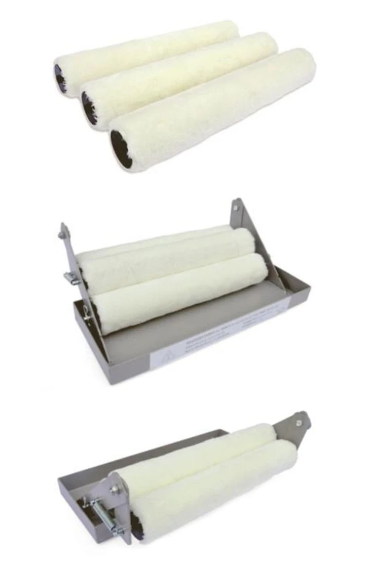 Kone Elevator Steel Rope Lubrication Device - 1 Year Warranty