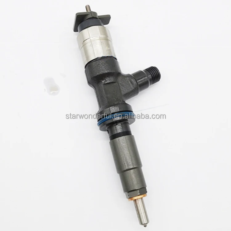 New Diesel Fuel Injectors for CAT C6.6 C7.1 320E Engines