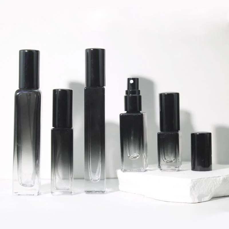 Unique Unisex Engraved Perfume Bottle Stone Cap Perfume Bottle Ceramic ...