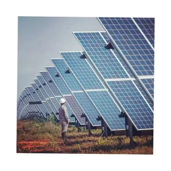 200kw Solar Power System 200kva Ups Off-grid Energy With Mppt ...