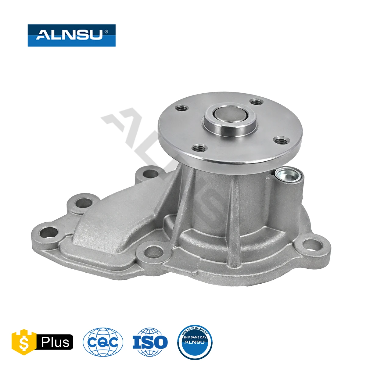 Alnsu System Water Pump For Kia Picanto I10 25100-04010 25100-04011 ...
