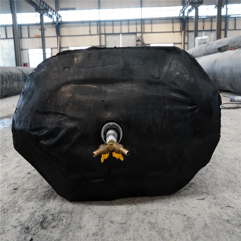 Factory Direct Supply Inflatable Concrete Building Culvert and ...