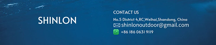 Metal Trolling Lures for Big Game Fishing - SHINLON Quality